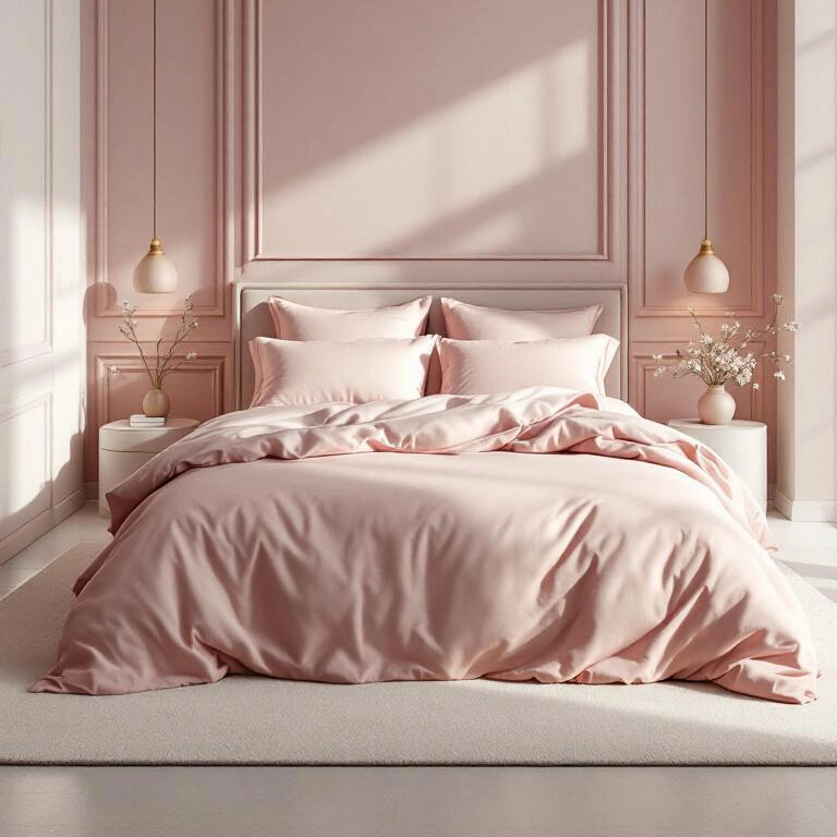 Yatak Odası Ürünleri | Konforlu ve Şık Tasarımlar - Qua Home