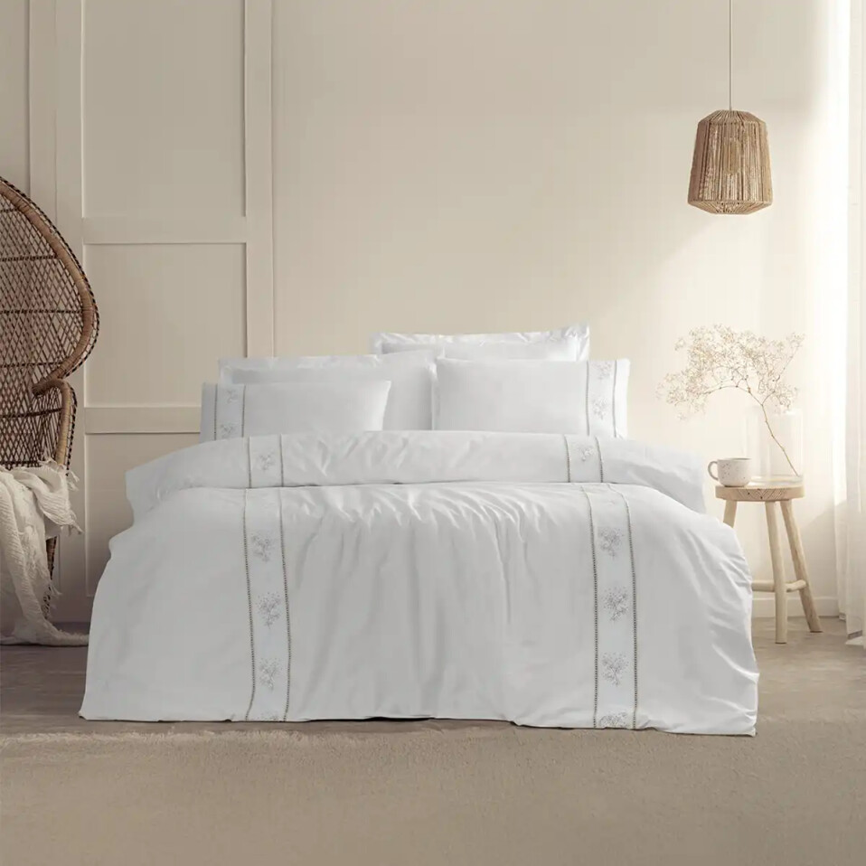 Yatak Odası Ürünleri | Konforlu ve Şık Tasarımlar - Qua Home