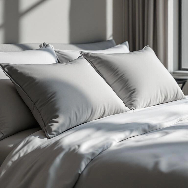 Yorgan ve Yastık Modelleri | Konfor ve Kalite - Qua Home