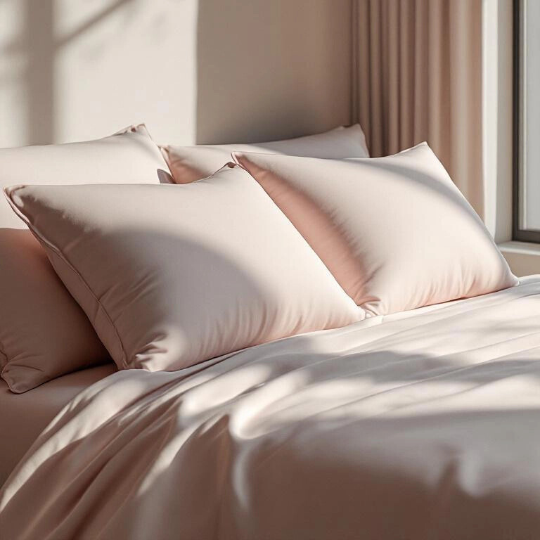 Yorgan ve Yastık Modelleri | Konfor ve Kalite - Qua Home